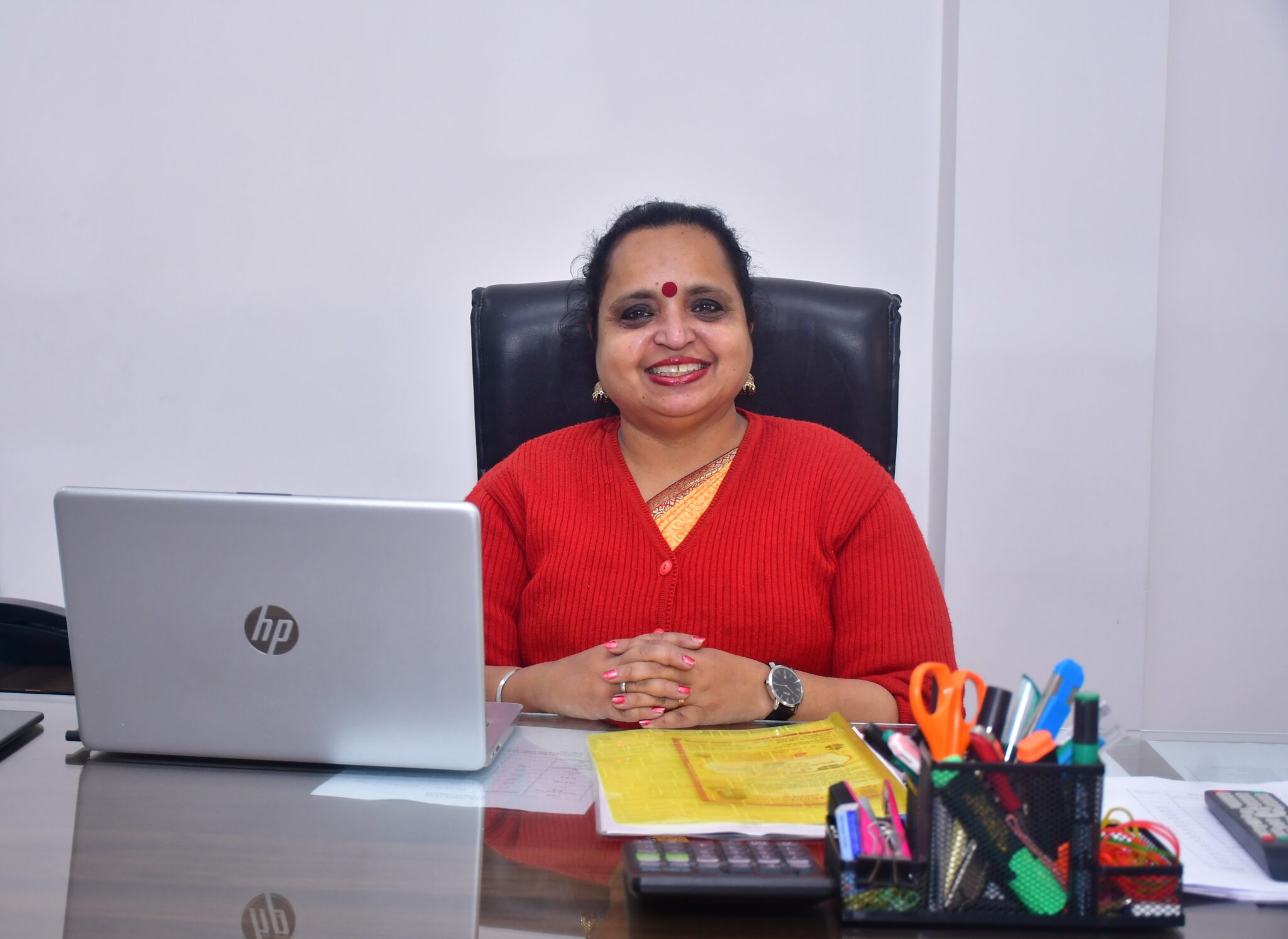 Principal’s Messages – DPPS